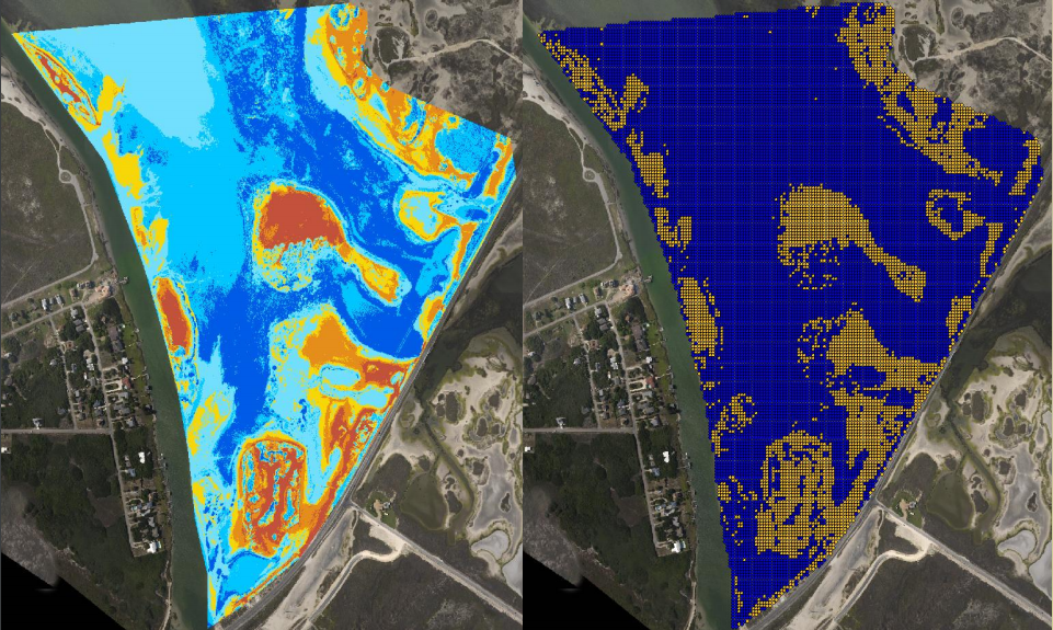 Hydrodynamic Models — Coastal Dynamics Lab