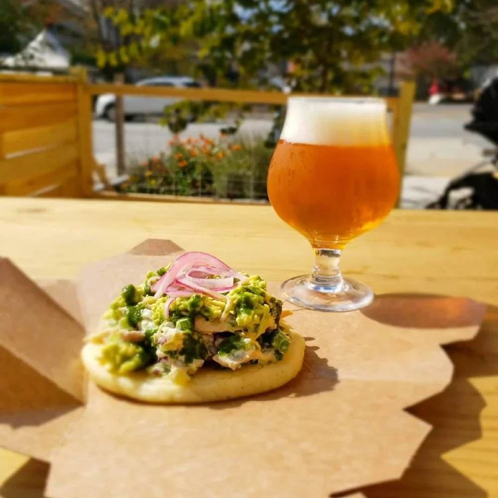 Gallery — Little Chango