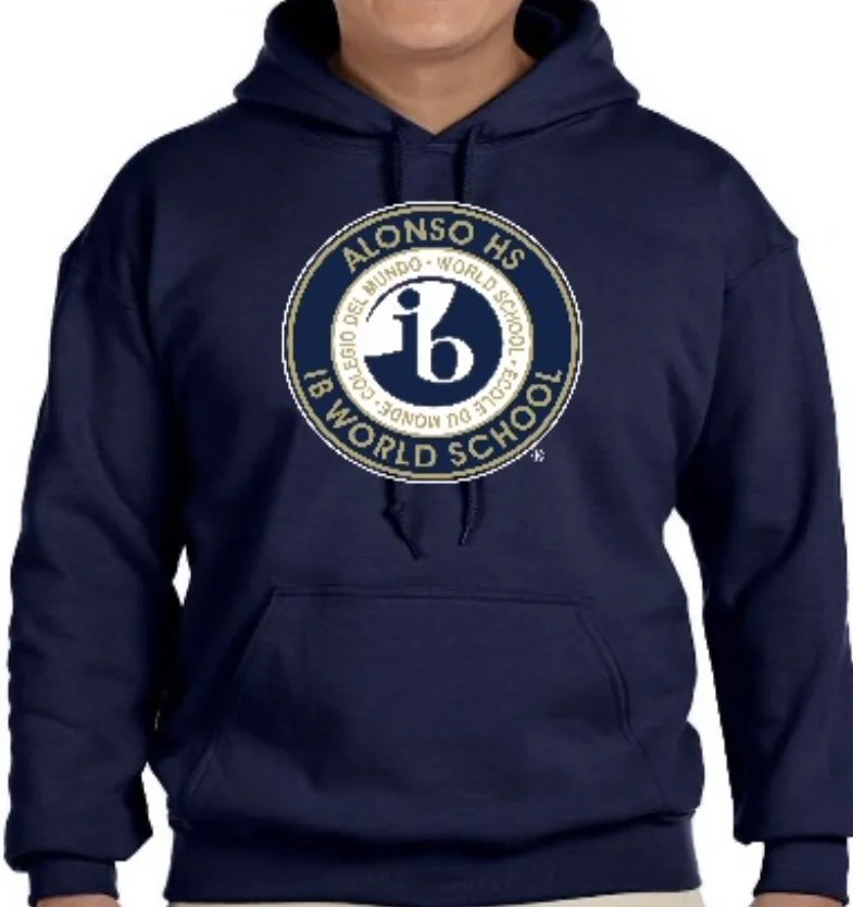 Store 1 — Alonso’s Academic Booster