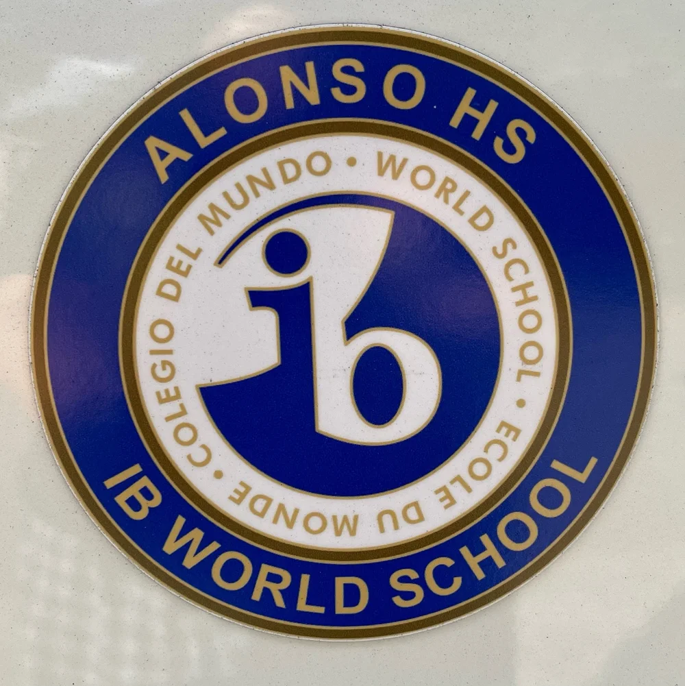 Store 1 — Alonso’s Academic Booster