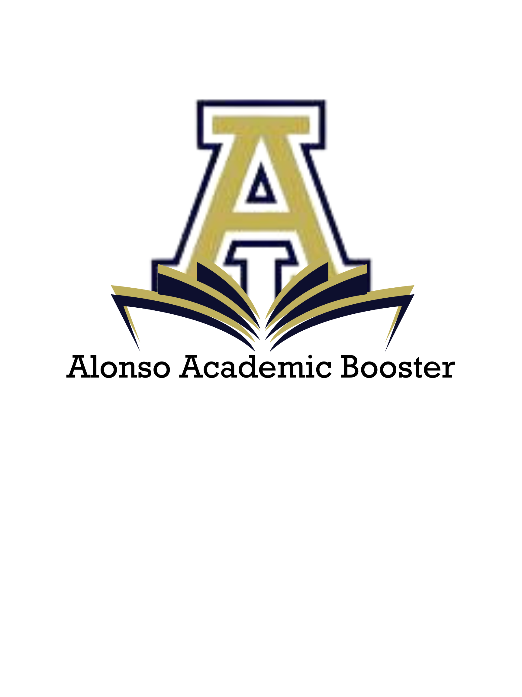 Store 2 — Alonso’s Academic Booster