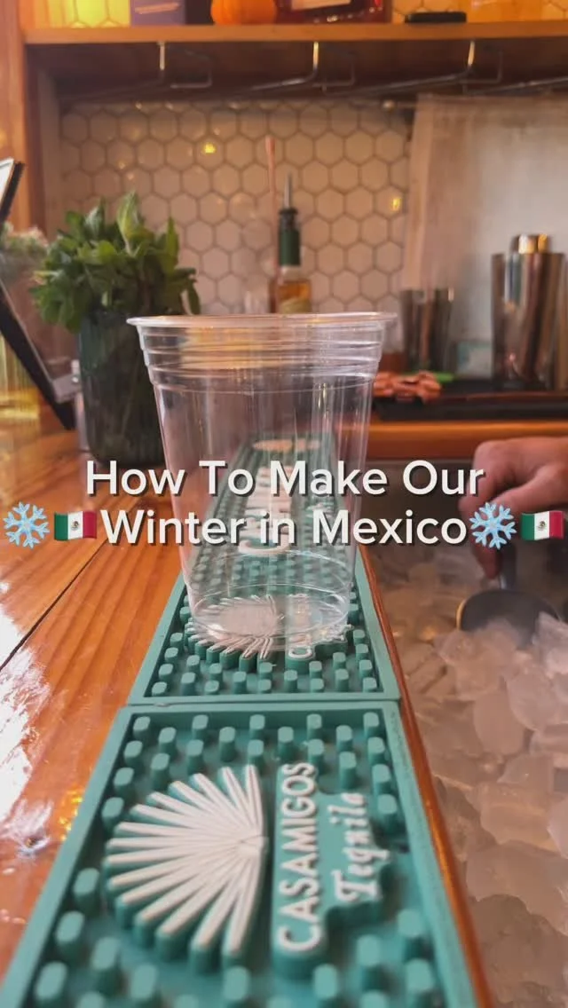 The Wander Bar Co. Mobile Bar