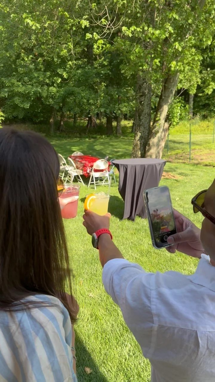 The Wander Bar Co. Mobile Bar