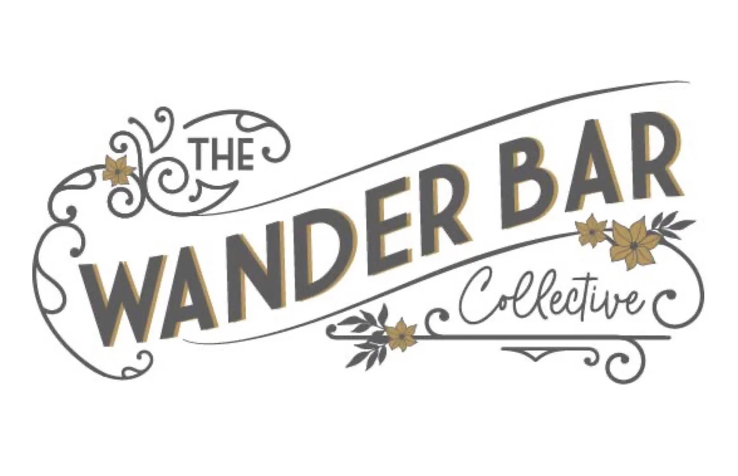 The Wander Bar Co. Mobile Bar