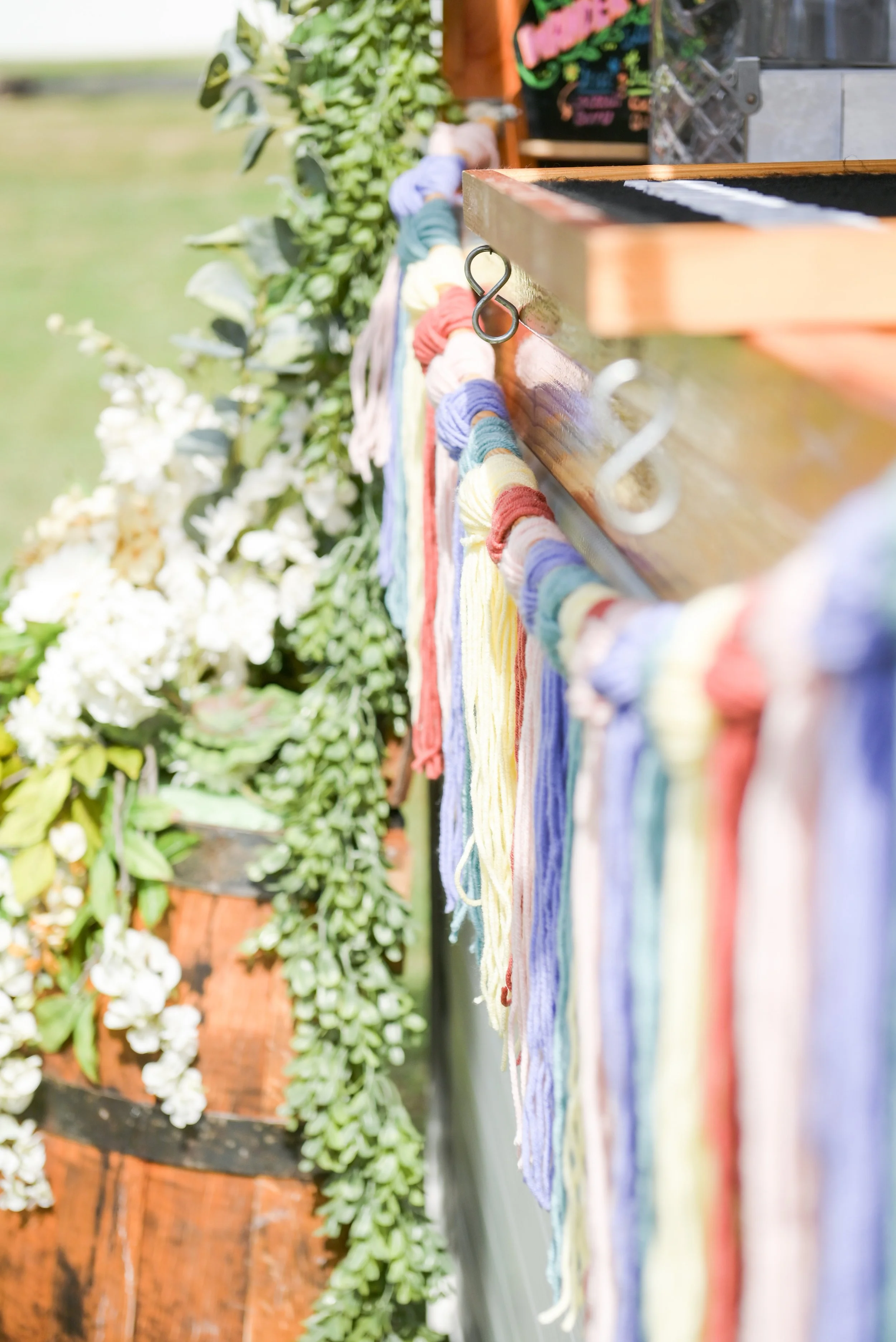 The Wander Bar Co. Mobile Bar