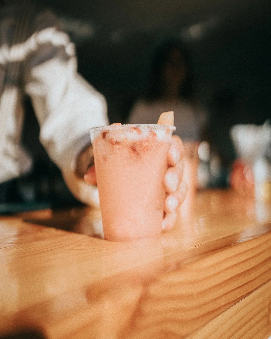 The Wander Bar Co. Mobile Bar