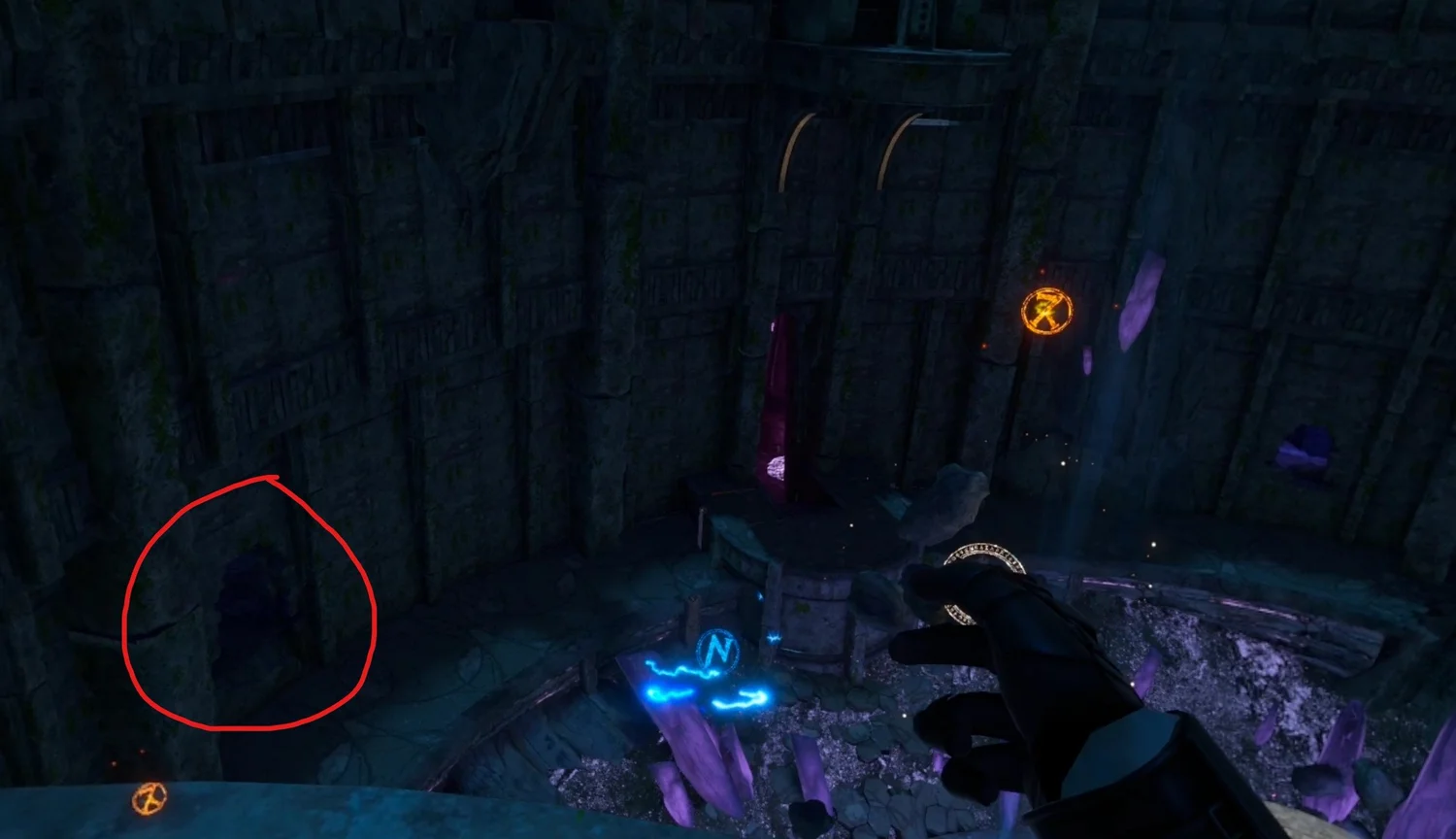 All Blade And Sorcery Endings And How To Reach Them (Including the ...