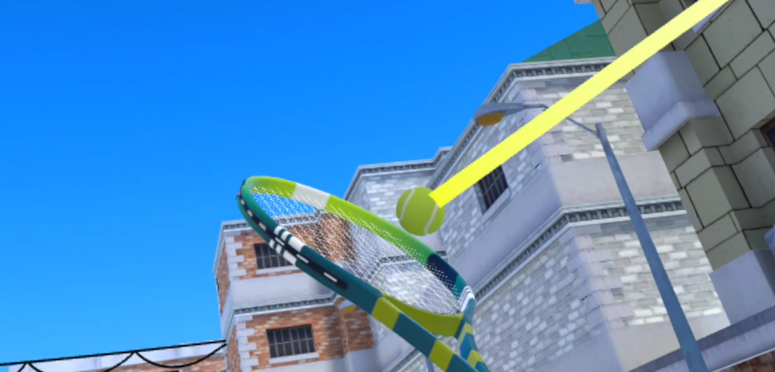 The 3 Best VR Tennis Games On The Oculus Quest 3 — Reality Remake Gaming