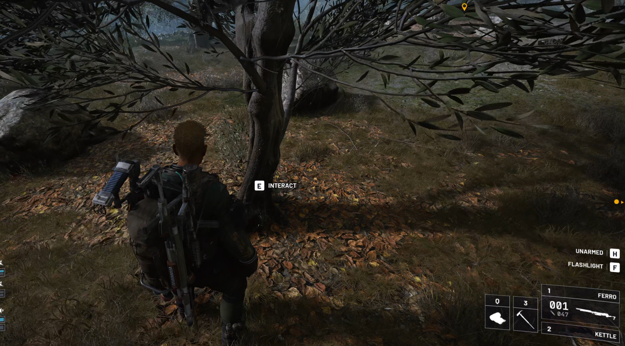 Unlock Scrappy’s Upgrade: Hunt Mushrooms, Olives & Prickly Pears in ARC ...