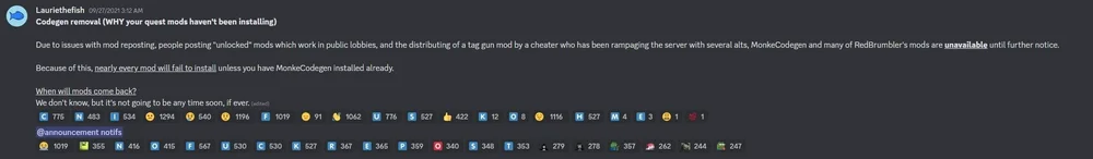 Easily Install Gorilla Tag Mods Step by Step — Reality Remake Gaming