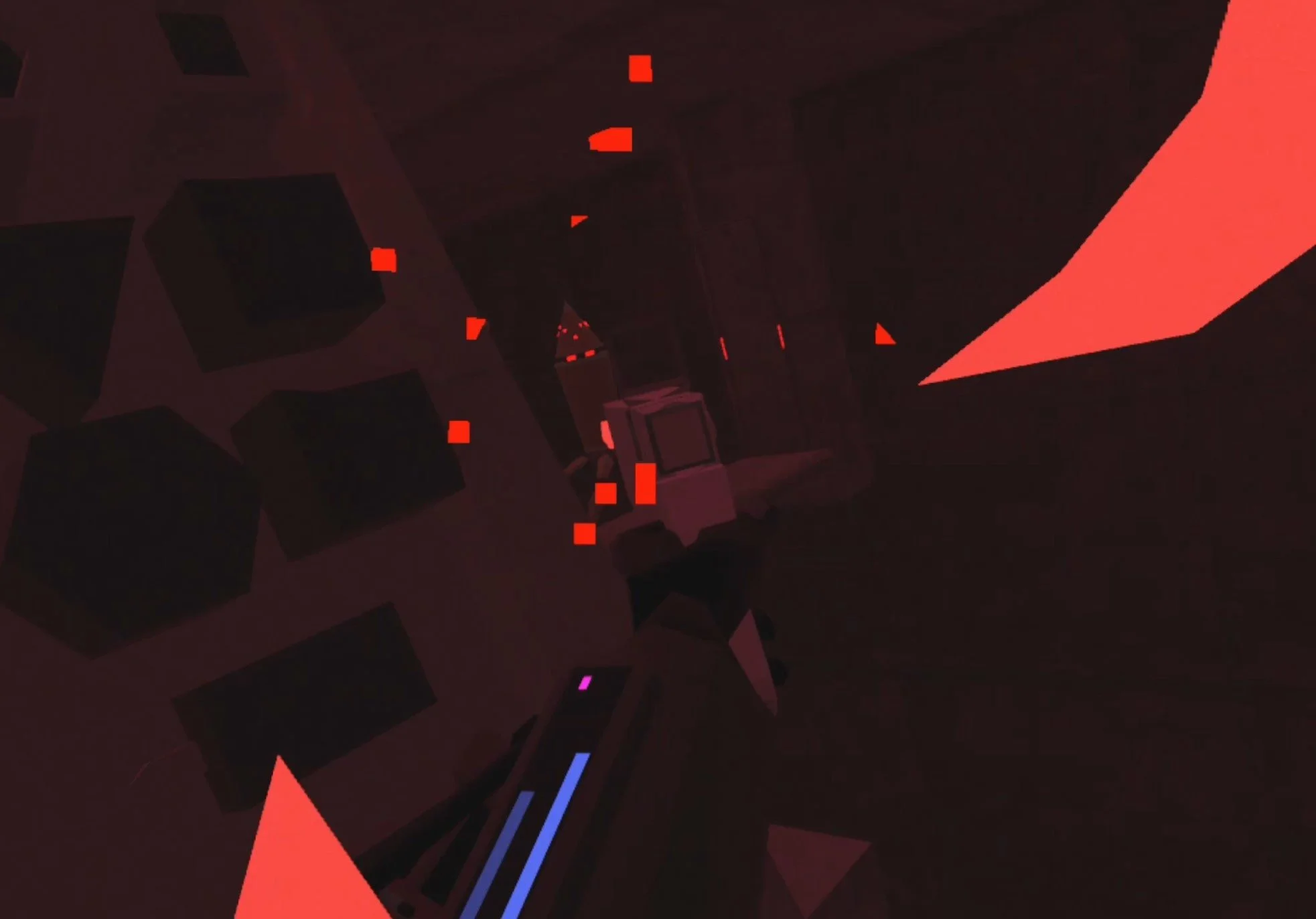 Tea For God Review - A VR Game Played Completely By Walking — Reality ...