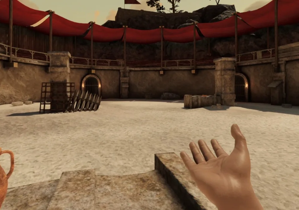 All The Awesome Blade And Sorcery Maps — Reality Remake Gaming