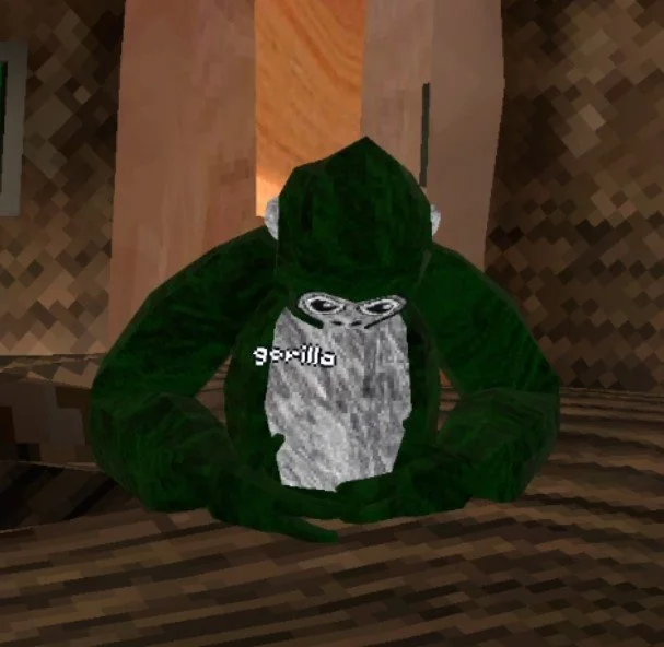 Awesome Gorilla Tag Color Codes and How To Use Them — Reality Remake Gaming