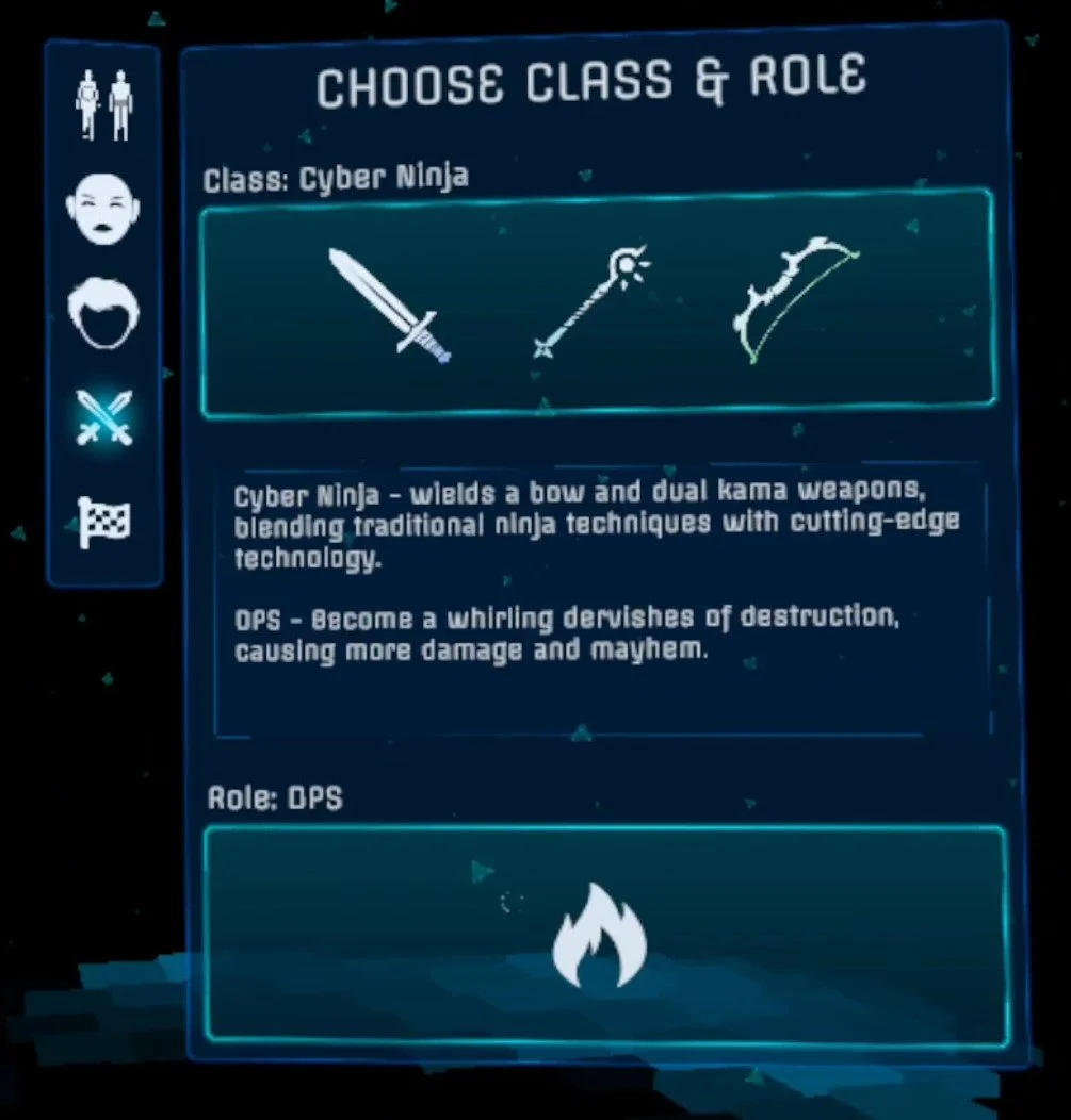 Zenith: The Last City | All Classes and Roles in this VR MMORPG — Reality Remake Gaming