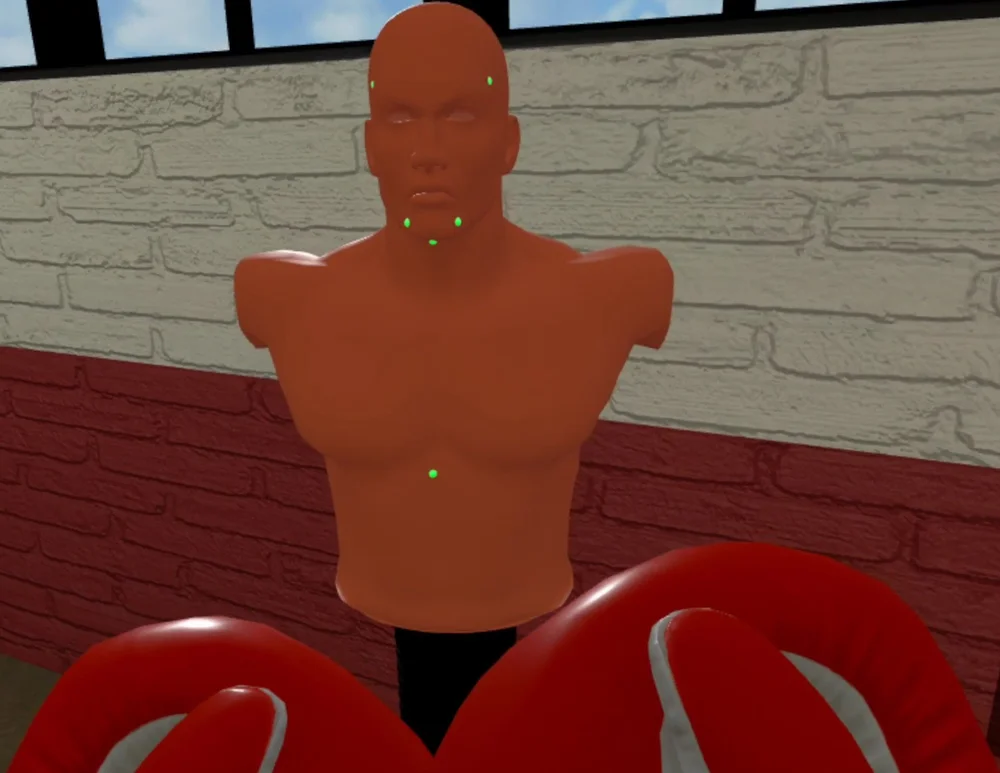 5 Essential Thrill Of The Fight Tips and Tricks To Become A Powerful ...