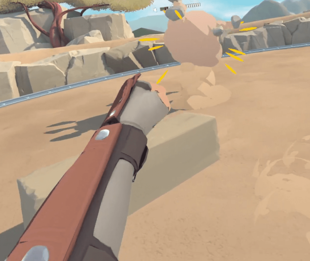 7 Useful Tips and Tricks for RUMBLE VR to Help You Win — Reality Remake ...