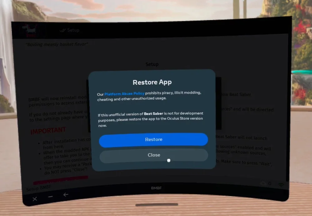 Easily Install Beat Saber Mods And Custom Songs On Your Quest 2 ...