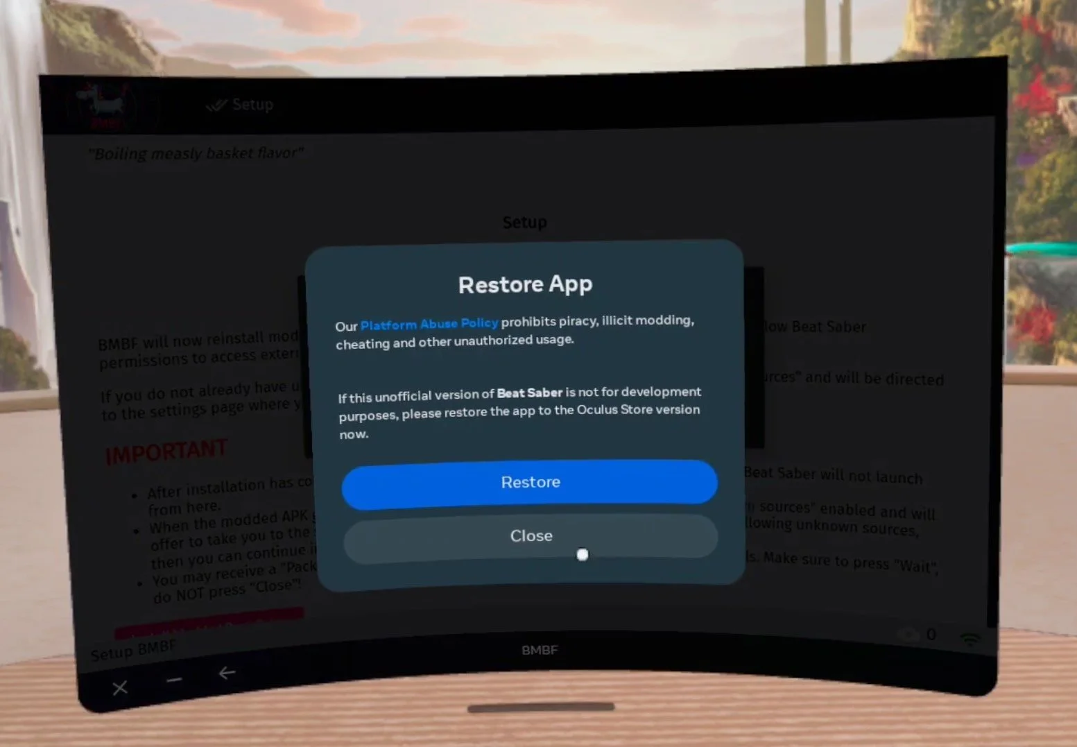 Easily Install Beat Saber Mods And Custom Songs On Your Quest 2 ...