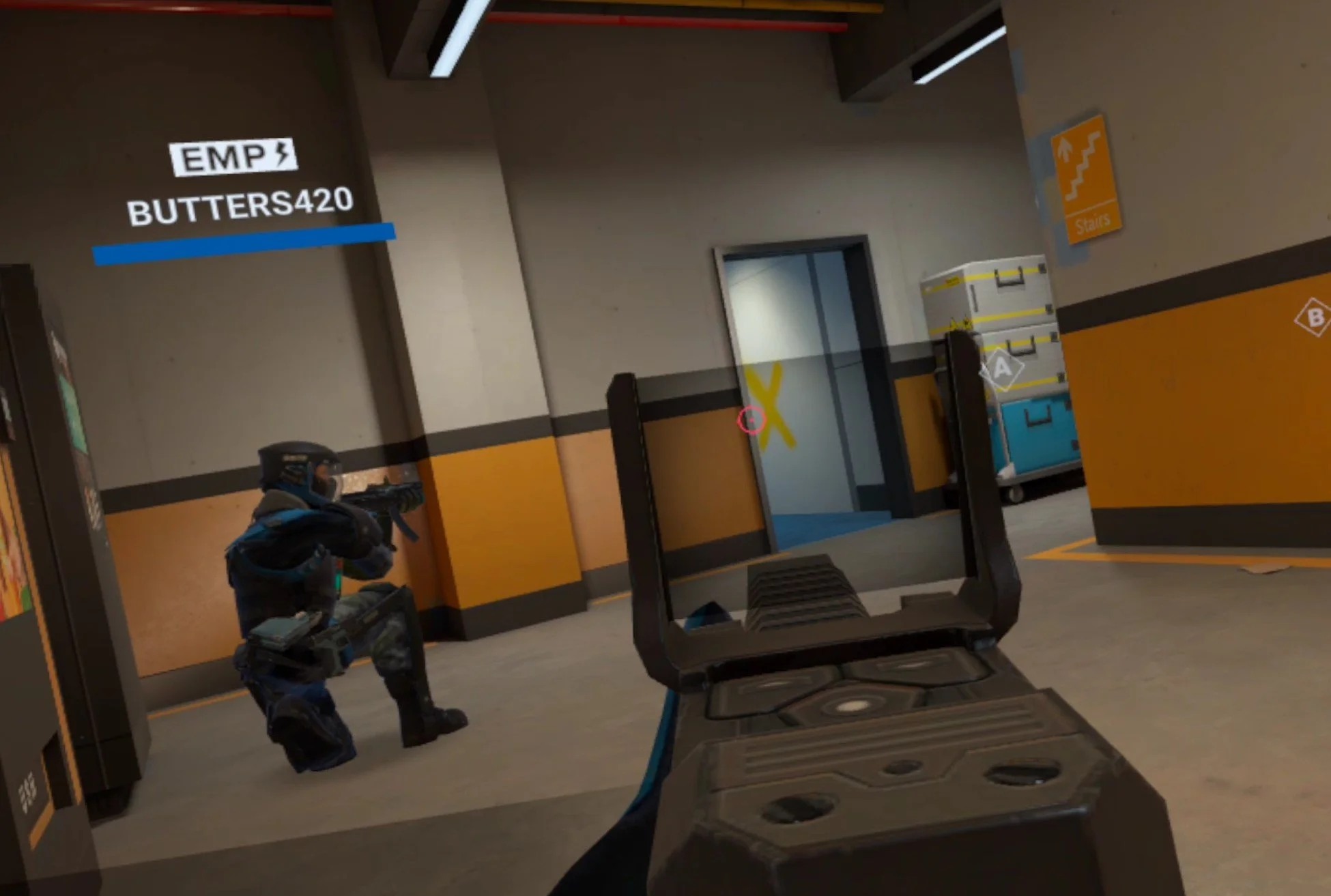 9 Important Breachers VR Tips and Tricks To Get Kills and Wins — Reality Remake Gaming