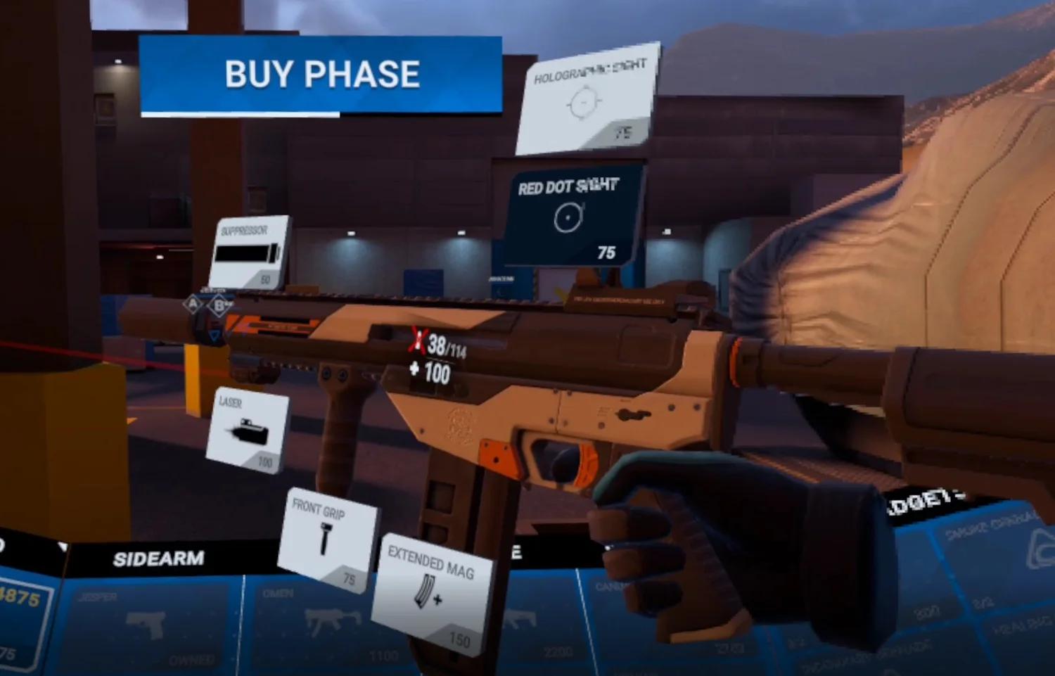 9 Important Breachers VR Tips and Tricks To Get Kills and Wins ...