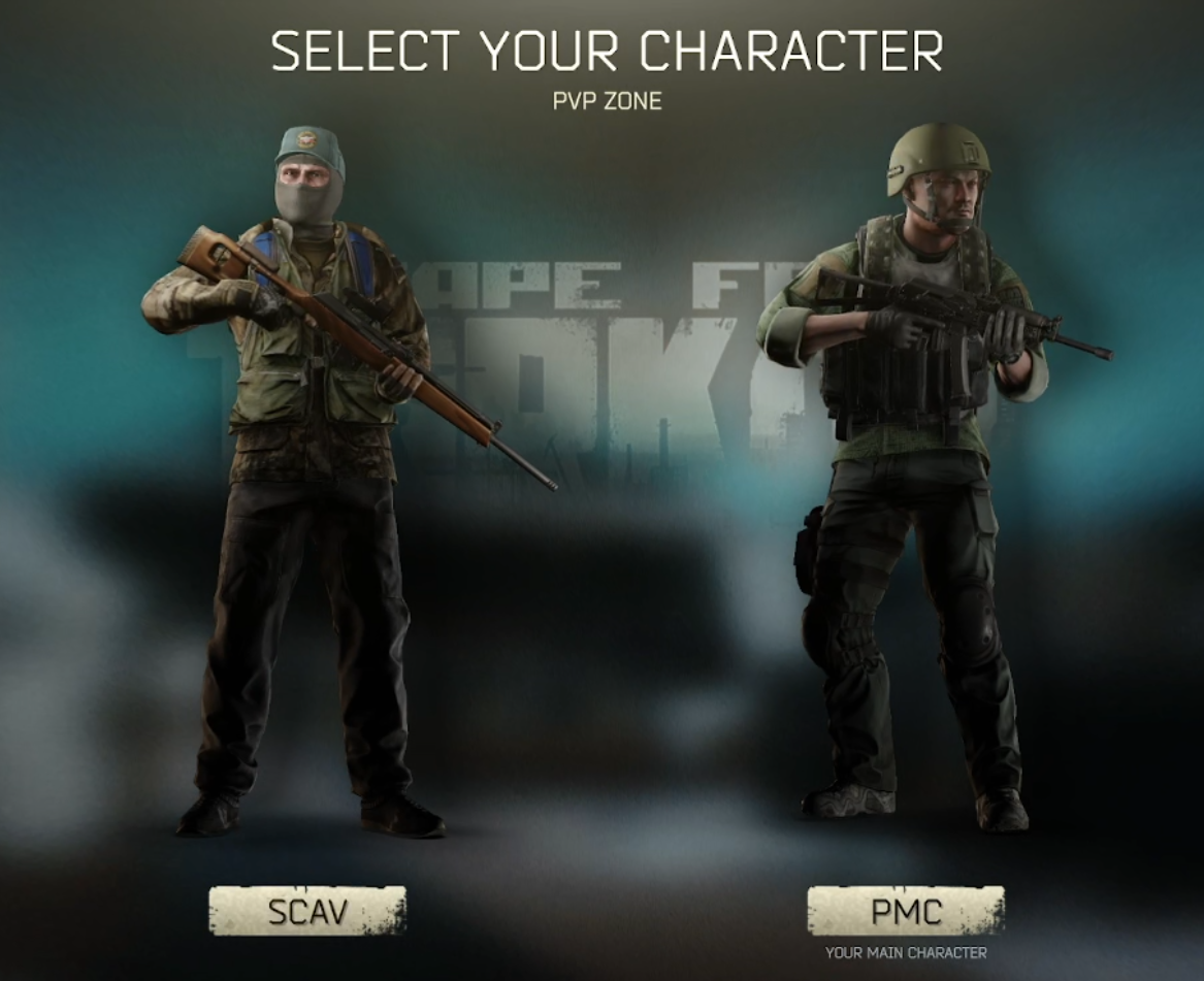Mastering Scav Runs: The Ultimate Guide to Scavving in Escape from ...