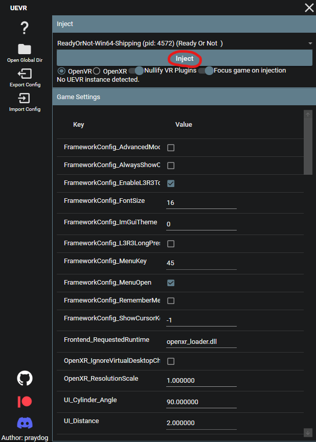 How To Use UEVR To Play Unreal Engine Games in Virtual Reality ...
