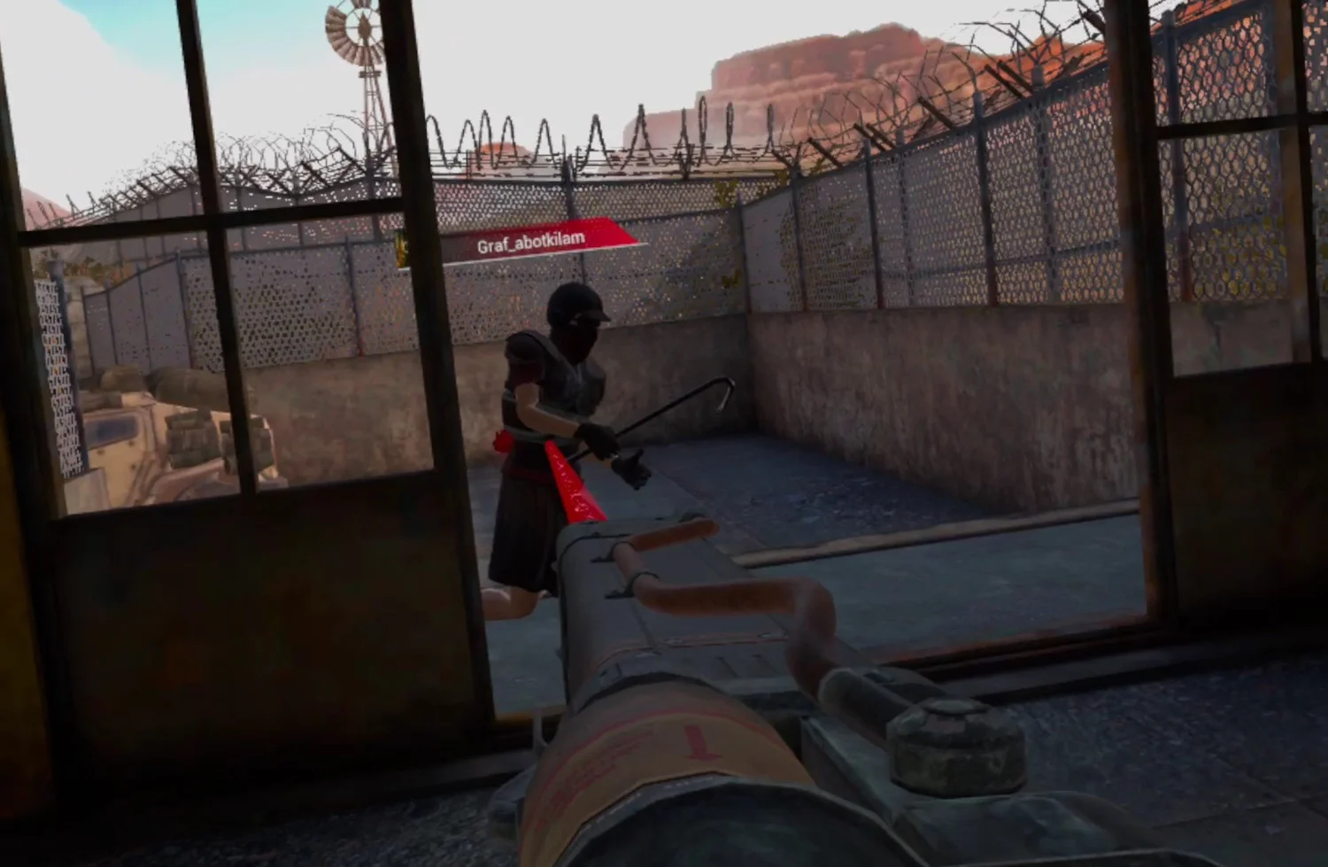 5 Amazing Contractors VR Mods You Have To Try — Reality Remake Gaming