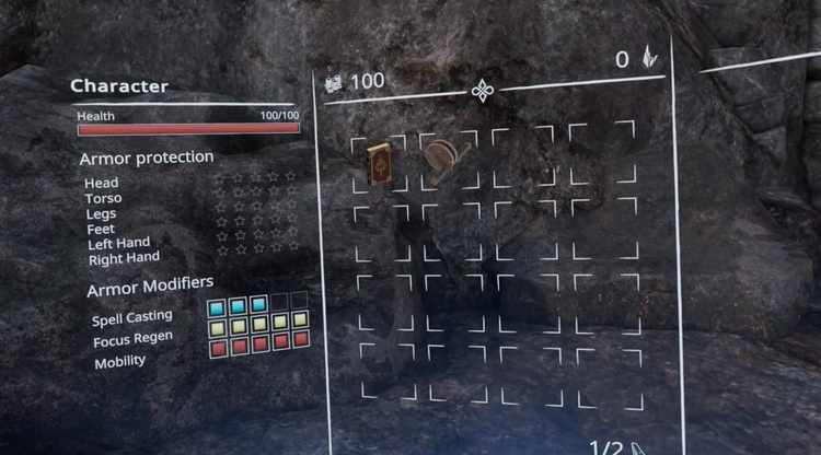 Blade And Sorcery Is FULLY Released With the 1.0 Update — Reality ...