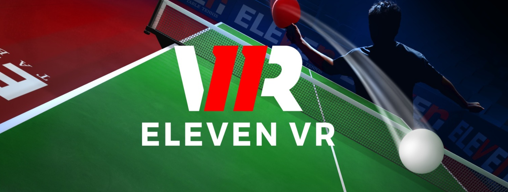 The Best VR Ping Pong Games and VR Table Tennis Games — Reality Remake ...