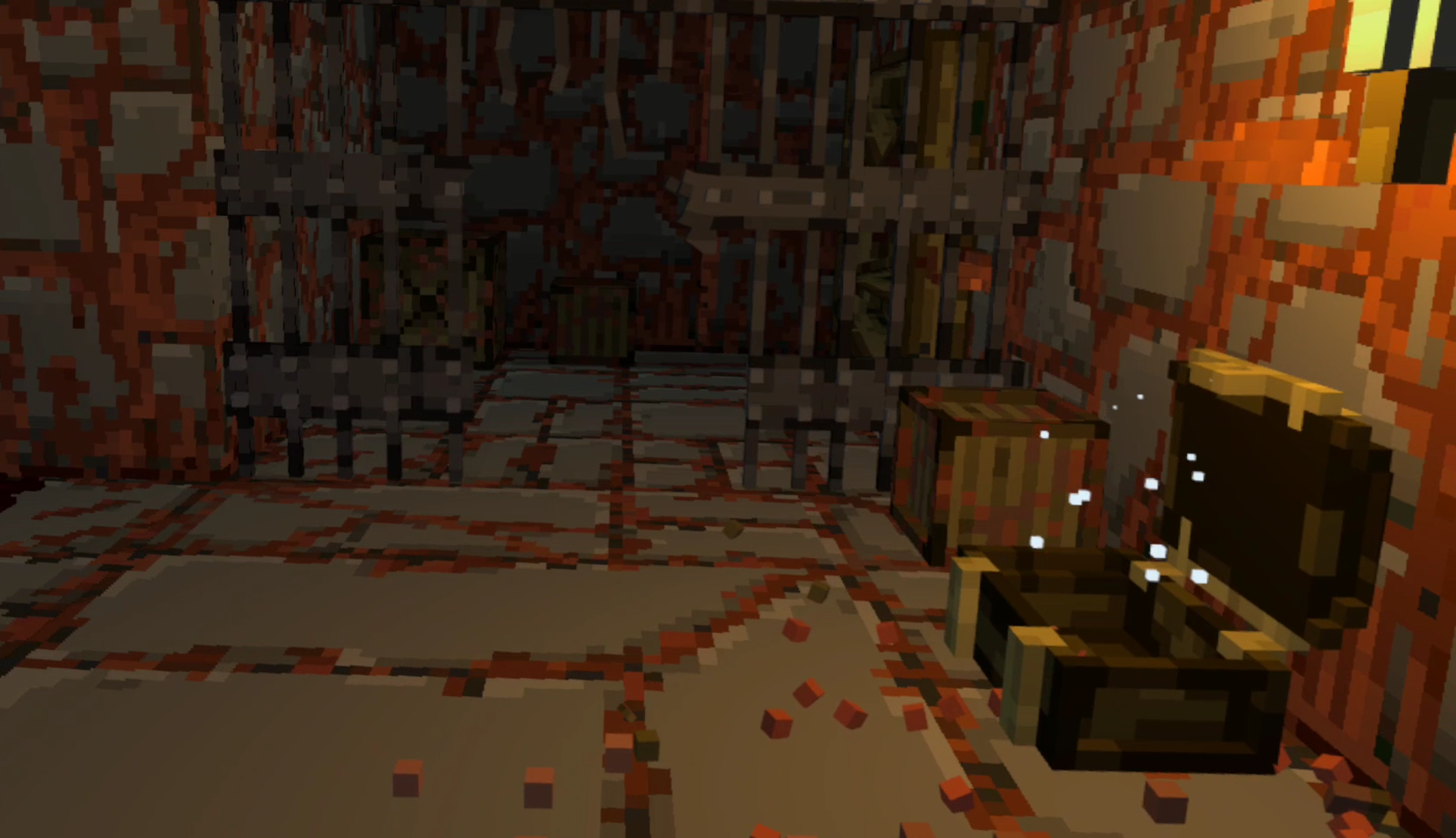 The Best VR Roguelike Dungeon Crawler Out There is Ancient Dungeon VR ...