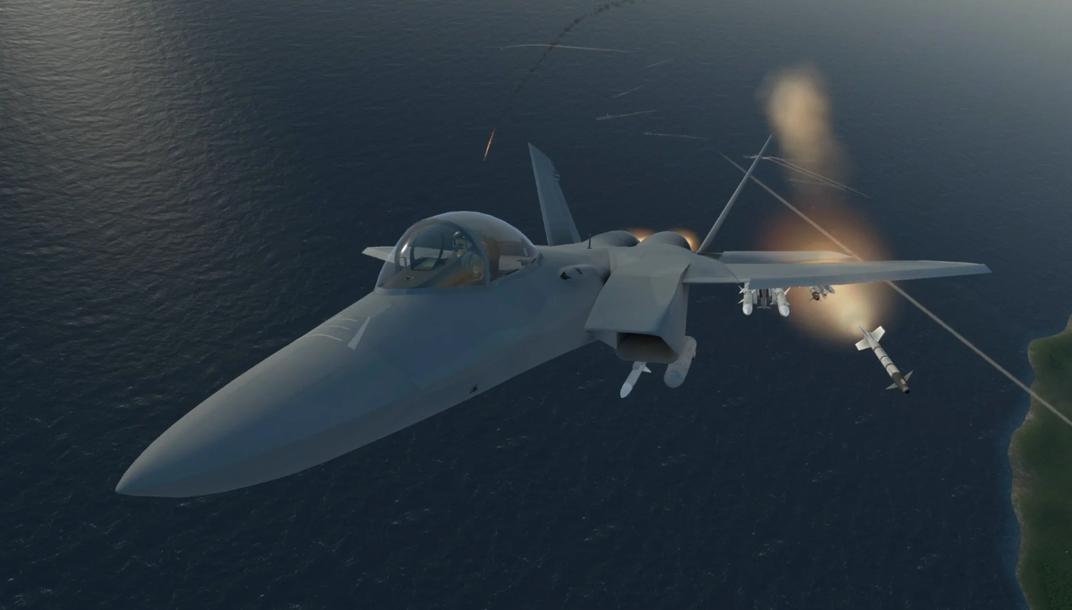 Flying VTOL VR Planes Is Some Of The Greatest Fun In Virtual Reality ...