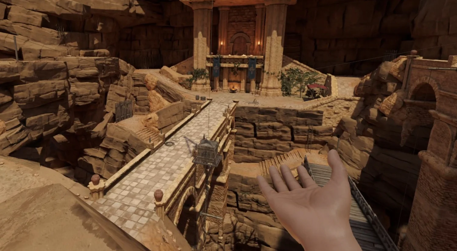 All The Awesome Blade And Sorcery Maps — Reality Remake Gaming