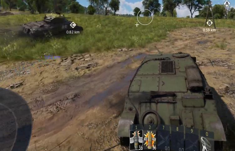 War Thunder VR Review and Setup Guide — Reality Remake Gaming