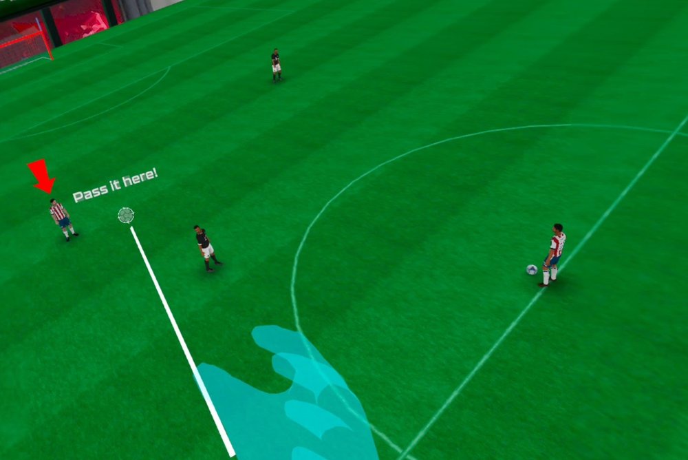 3 FANTASTIC VR Soccer Games And VR Football Games — Reality Remake Gaming
