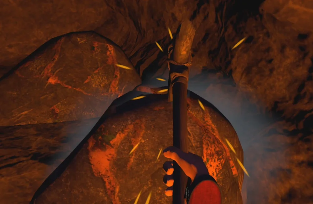 Medieval Dynasty VR Review - A Good VR Crafting and Building Game ...