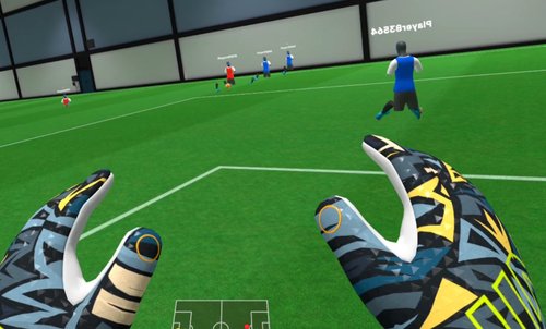 3 FANTASTIC VR Soccer Games And VR Football Games — Reality Remake Gaming