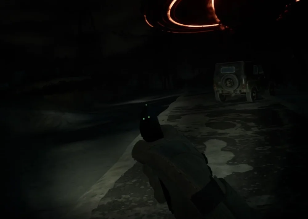 11 Ways Into The Radius 2 Is Better Than The First Game — Reality ...