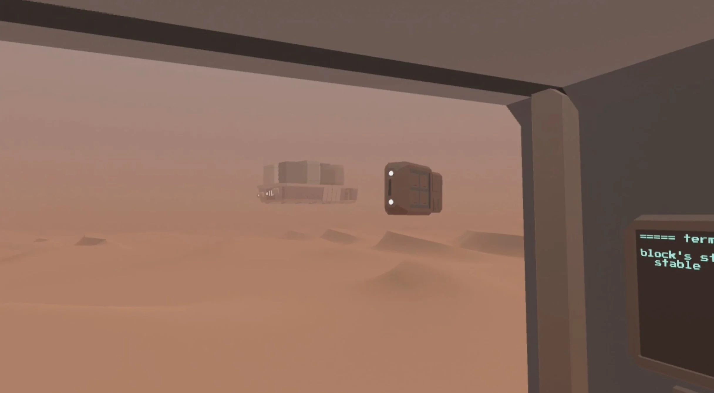 Tea For God Review - A VR Game Played Completely By Walking — Reality ...