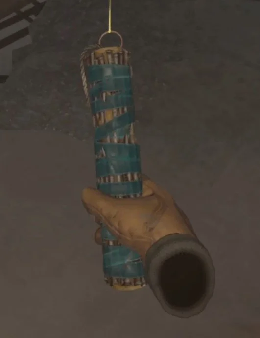 All Metro Awakening Weapons | All Metro VR Weapons — Reality Remake Gaming