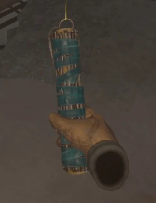 All Metro Awakening Weapons | All Metro VR Weapons — Reality Remake Gaming