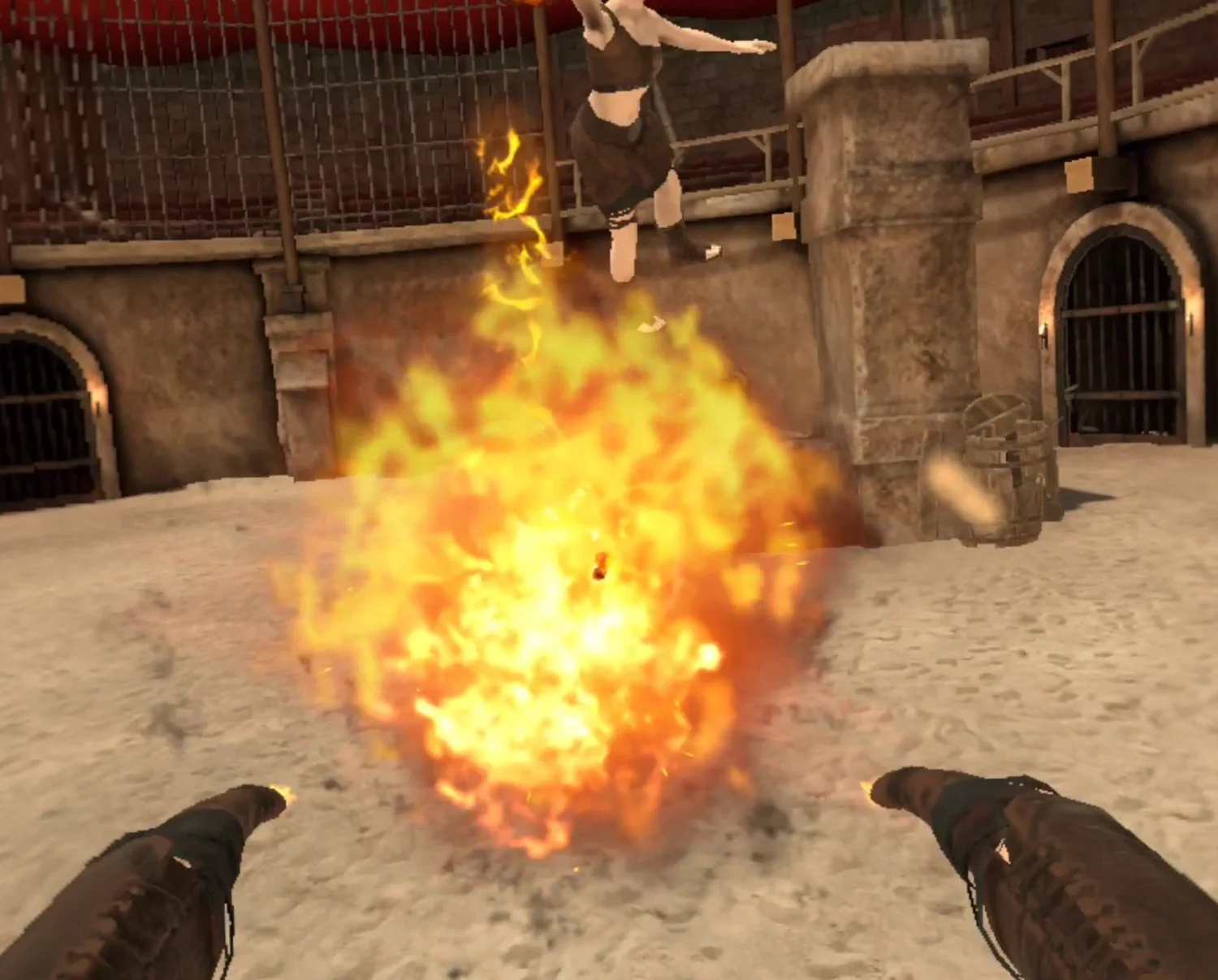 The 5 Best Magic VR Games and Wizard VR Games for Meta Quest and PC ...