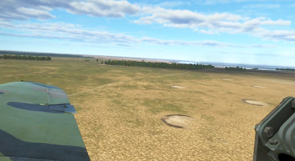 IL-2 Sturmovik Battle of Stalingrad VR Review - A World War 2 Flight ...