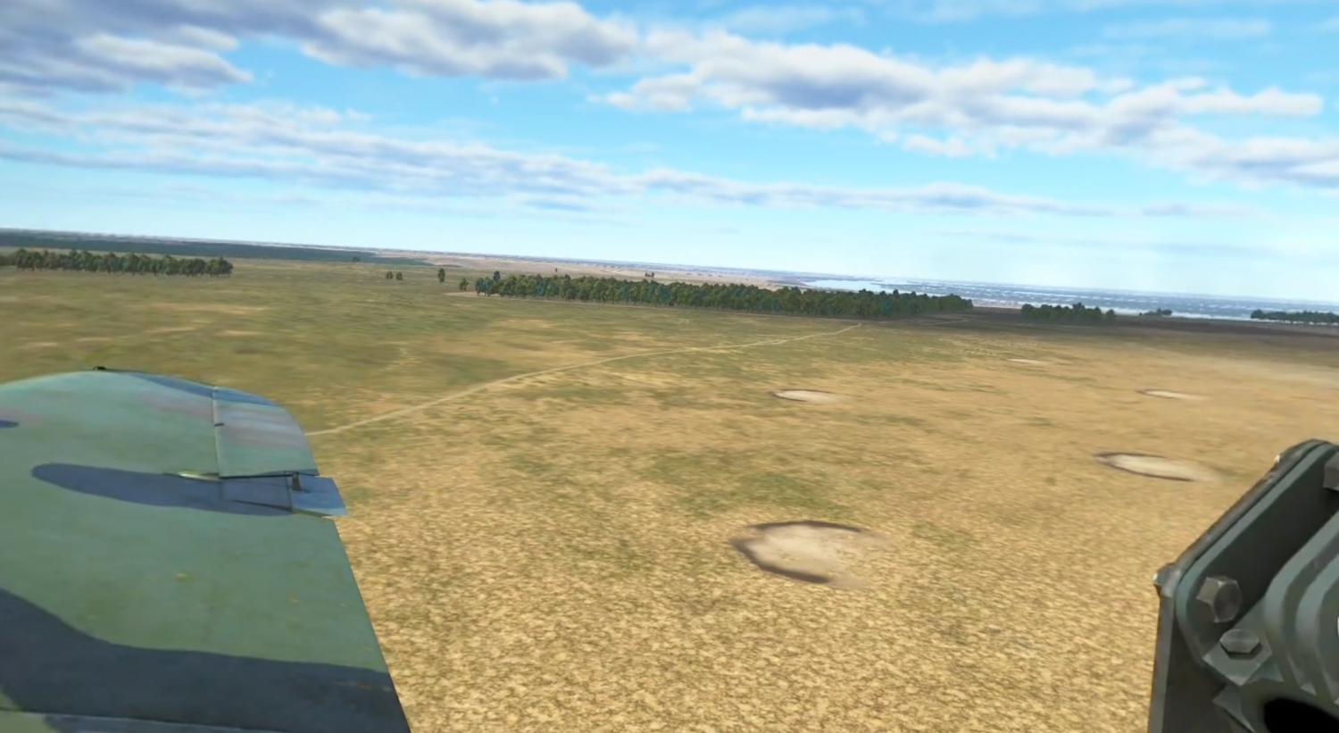 IL-2 Sturmovik Battle of Stalingrad VR Review - A World War 2 Flight ...