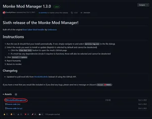 Easily Install Gorilla Tag Mods Step by Step — Reality Remake: VR Is ...