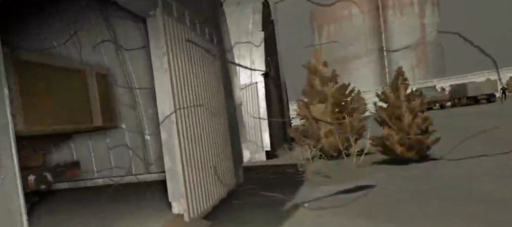 All Anomalies in Into the Radius VR and How to Survive Them — Reality ...