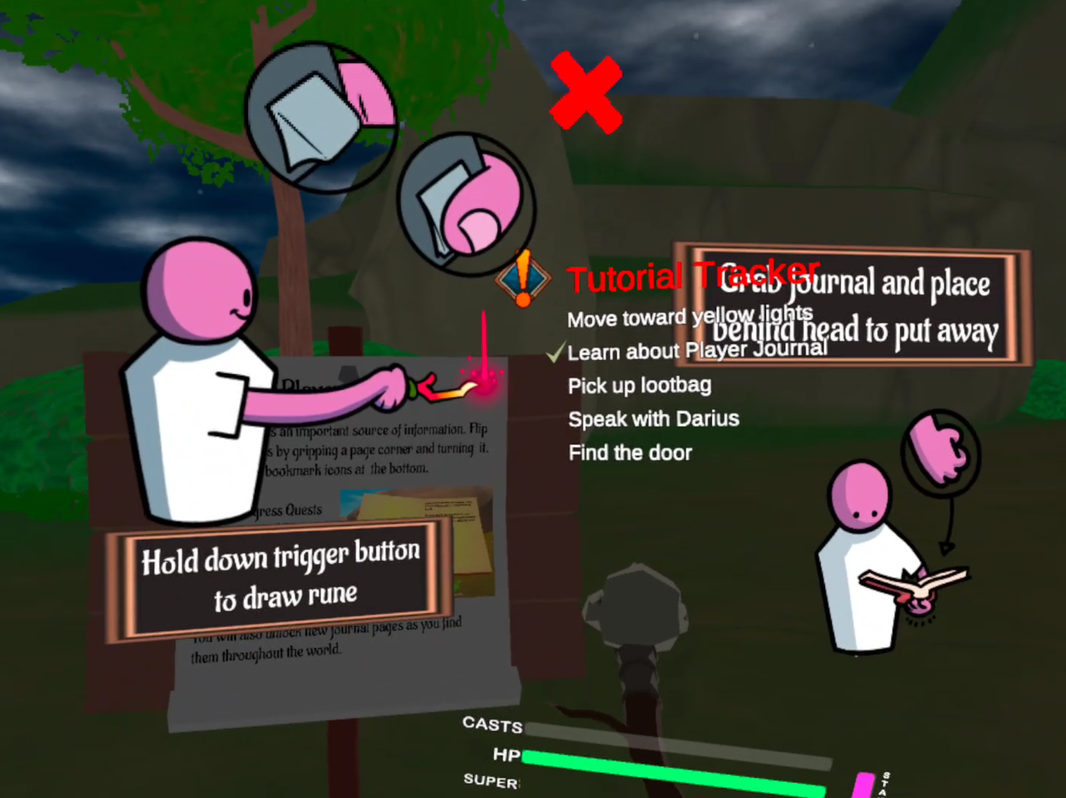 The Best VR MMORPGs That You Can Play Today On The Oculus Quest 2 and 3 ...