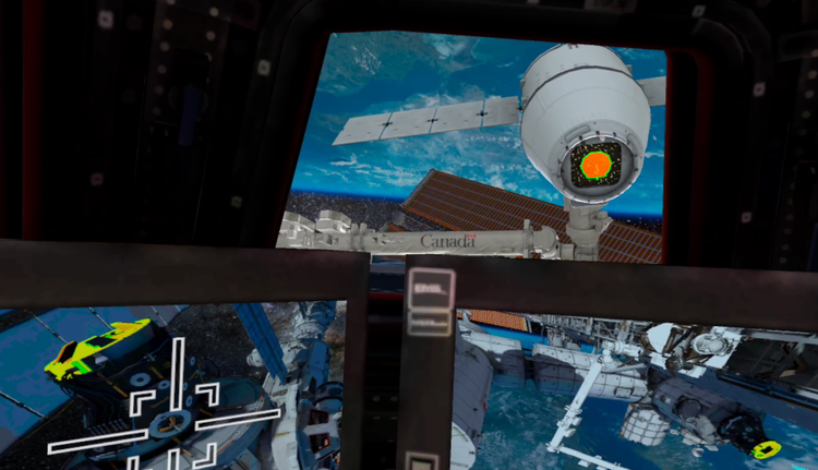 4 Awesome VR Space Games on the Oculus Quest 2 — Reality Remake Gaming