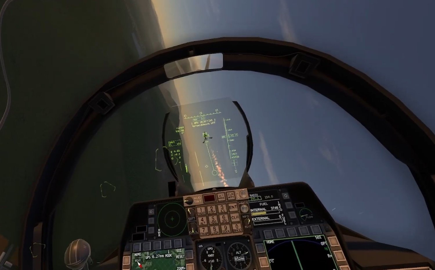 5 Epic VTOL VR Campaigns for the F/A-26B That You’ll Love — Reality ...