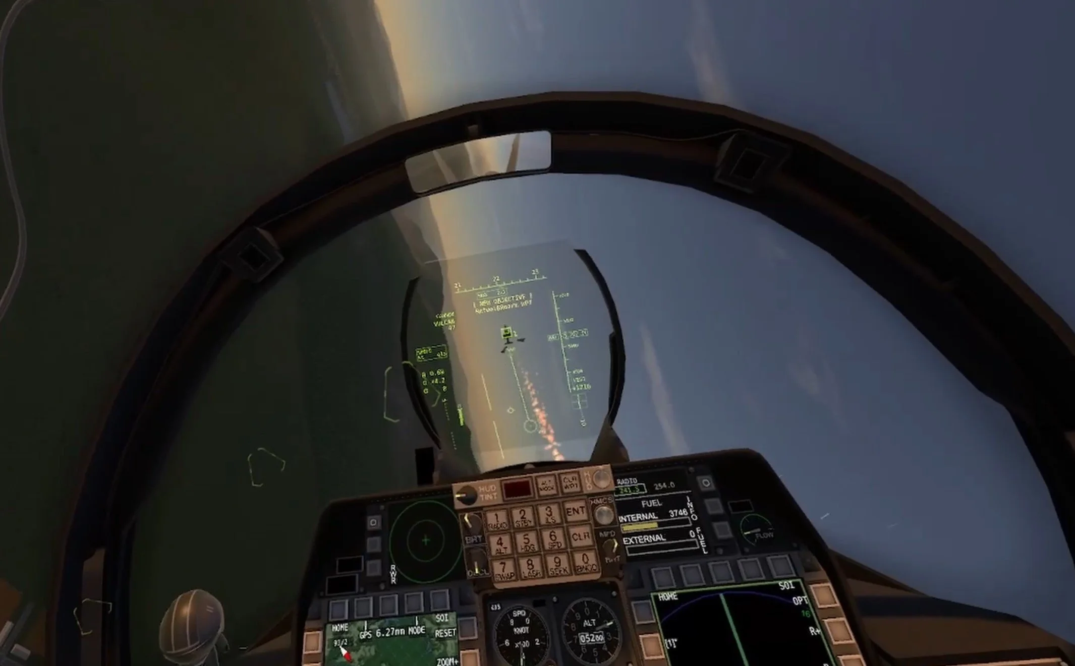 5 Epic VTOL VR Campaigns for the F/A-26B That You’ll Love — Reality ...