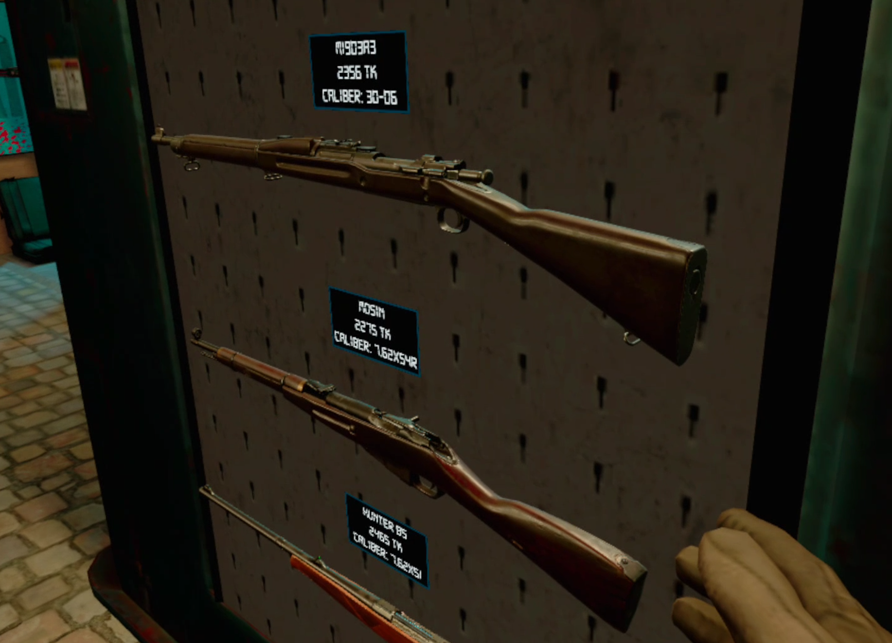 Massive Ghosts Of Tabor Update Adds New Map and More — Reality Remake ...